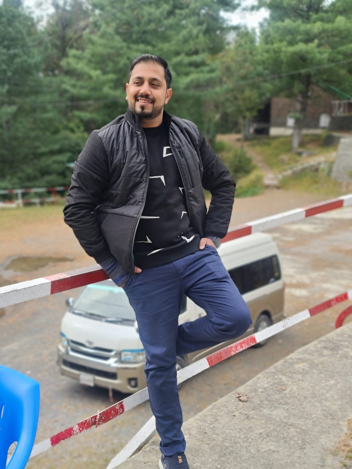 Noor Rahman – Noor Rahman